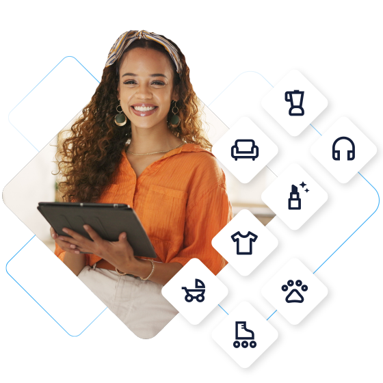 Unlock unlimited growth on marketplaces with ChannelEngine | ChannelEngine